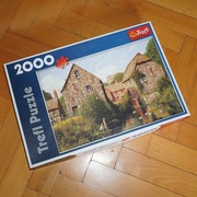 Puzzle dla Dorosłych Trudne - Puzzle tradycyjne dla dzieci - Allegro.pl