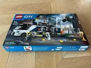 Lego City 60418 - Niska cena na Allegro