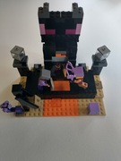 Lego Lego Minecraft - Niska cena na Allegro