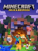 Minecraft Java Edition Pc - Niska cena na Allegro