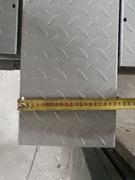 Stalowa Blacha 2 Mm - Niska cena na Allegro