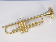 Trąbka Yamaha Ytr 2335 - Trąbki Blaszane - Instrumenty dęte - Sklepy ...
