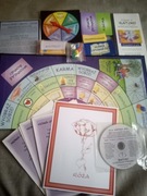 Gra Satori - Gry - Allegro.pl