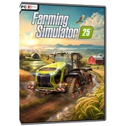 Farming Simulator 25 Klucz - Niska cena na Allegro
