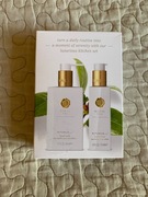 Kitchen Set Royal Tea Rituals - Niska cena na Allegro