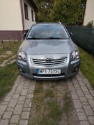 Toyota Avensis T25 - Samochody - ogłoszenia - Allegro.pl