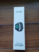 Max Go Zegarek - Niska cena na Allegro