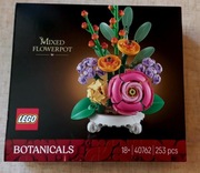 Lego Botanical Collection - Niska cena na Allegro