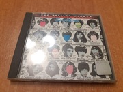 Cd The Rolling Stones Somę Girls - Niska cena na Allegro
