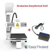 Easythreed Drukarka 3d - Niska cena na Allegro