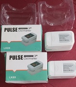 Pulse Oximeter Lk 89 - Niska cena na Allegro