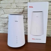 Router Tcl Linkhub 5g Hh515 - Niska cena na Allegro