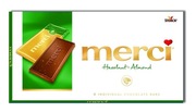 Merci Czekolada 100g - Niska cena na Allegro