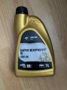 Orlen Oil Max Expert V 5w30 - Niska cena na Allegro