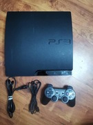 Konsole Sony PlayStation 3 (PS3) - Allegro.pl