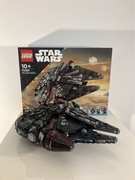 Sokol Milenium Lego - Niska cena na Allegro