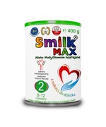 Smilk Max - Niska cena na Allegro.pl