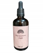 Olej Rycynowy Nierafinowany - Niska cena na Allegro