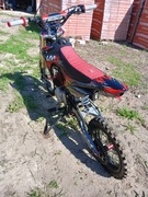 Mrf 125 - Motocykle i quady - ogłoszenia na Allegro.pl