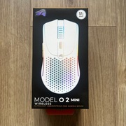 Myszka Glorious Model o 2 - Niska cena na Allegro