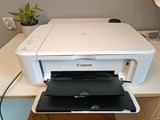 Canon Mg3600 Drukarka - Niska cena na Allegro