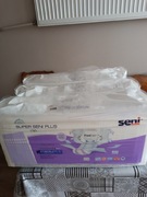 Pampersy dla Seniora - Niska cena na Allegro