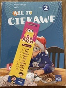 ale To Ciekawe Klasa 2 - Niska cena na Allegro