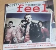 Feel The Best Of - Niska cena na Allegro