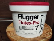 Farba Flugger Biała - Niska cena na Allegro