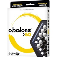 Gra Planszowa Go - Niska cena na Allegro