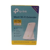 Extendlix Wzmacniacz Wifi - Niska cena na Allegro