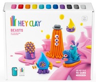 Hey Clay - Niska cena na Allegro