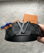 Louis vuitton pasek - Allegro Lokalnie