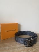 Louis vuitton pasek - Allegro Lokalnie