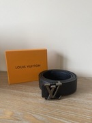 Louis vuitton pasek - Allegro Lokalnie