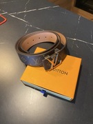 Louis vuitton pasek - Allegro Lokalnie