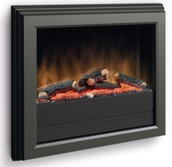 Kominek elektryczny ścienny EWT Dimplex Bach LED ! (117229) • Cena ...