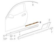 Mercedes-Benz OE A0019914971 - porównaj ceny - Allegro.pl