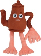 MASKOTKA TUNG TUNG TUNG SAHUR PLUSZAK BRAINROT - Frigo Camelo 25cm - porównaj ceny - Allegro.pl