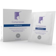 MULTI-MAM KOMPRESY ŻELOWE NA BOLĄCE BRODAWKI 2szt 12766177944 - Allegro.pl