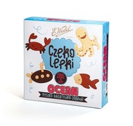 Czekotubka krem czekoladowy E.Wedel 50 g 9531091221 - Allegro.pl
