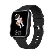 Smartwatch Maxcom FW26 Oxygen Pro czarny - porównaj ceny - Allegro.pl