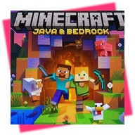MINECRAFT PREMIUM JAVA&BEDROCK EDITION pełna wersja PC - porównaj ceny ...