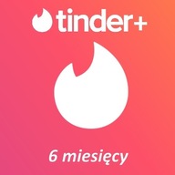 Karta podarunkowa Tinder Gold – 1 miesiąc - porównaj ceny - Allegro.pl