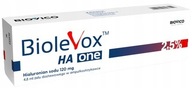 BioleVox HA One 2,5% ampułko-strzykawka NA STAWY 4,8ml (5902020847311 ...