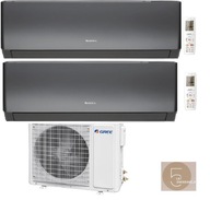 Klimatyzacja GREE Multi-Split PULAR PRO 2,7kW, 3,5kW - porównaj ceny - Allegro.pl
