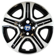 Felga aluminiowa Renault OE 403004026R 6.5" x 16" 4x100 ET 45 ...