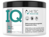 HI TEC PROTEIN 2250g BIAŁKO SERWATKOWE + KAZEINA - 5907534282368 - 9404615316 - Allegro.pl