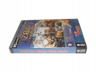 Zeus Pan Olimpu + Posejdon: Złota Edycja PC • Cena, Opinie - Allegro