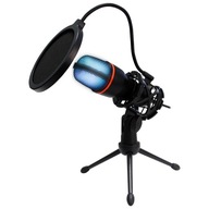 Mikrofon NOR-TEC 72342 - porównaj ceny - Allegro.pl